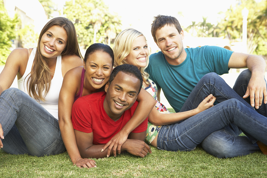 How Can You Handle Fluid Bonding in Poly and Open Relationships?