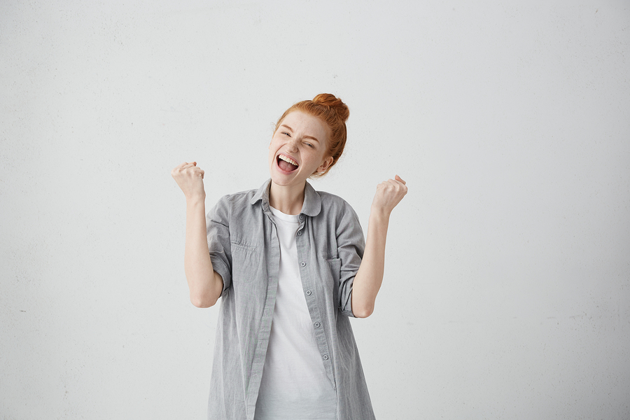 How To Be Self-Expressed And Not Drip Emotions All Over The Other Person