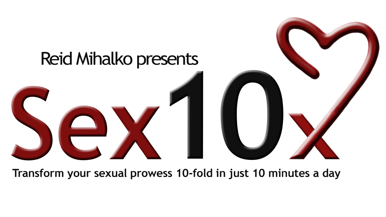 Sex10x 6 Week Online Solution